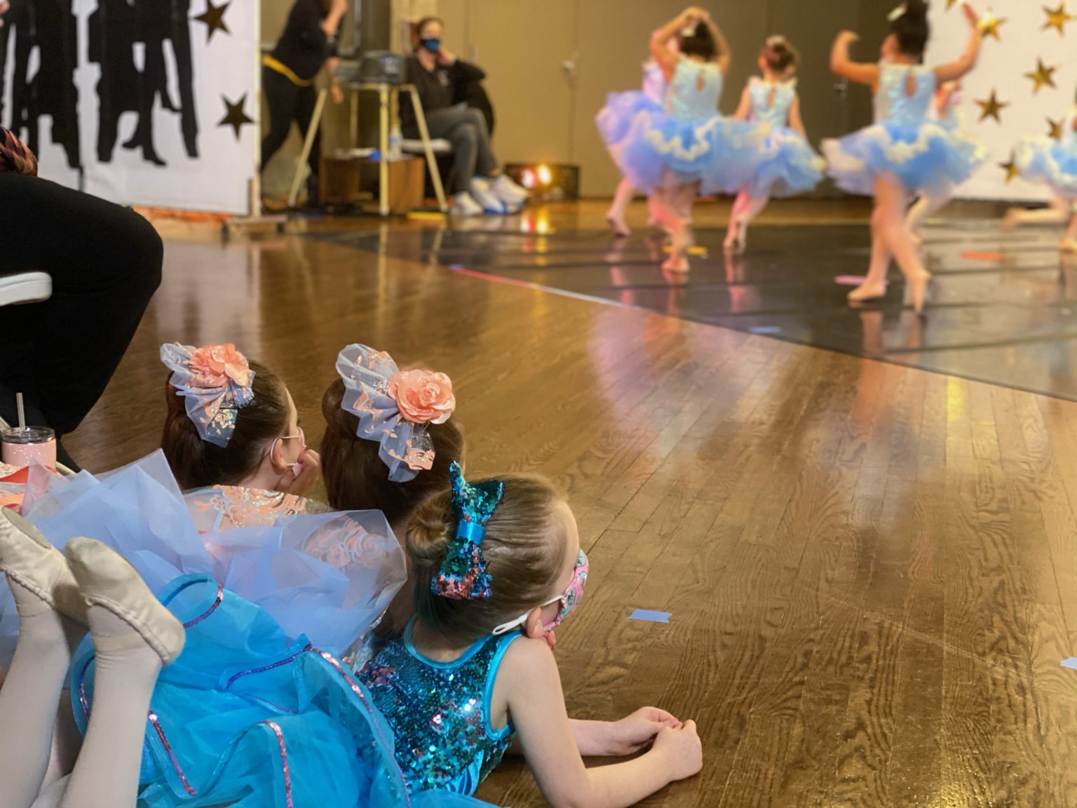 Open Classes - 1 Day Free Event - Dance School in Columbia Maryland ...